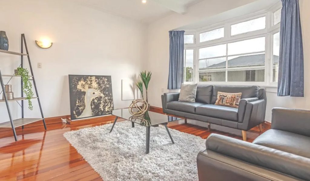 Home Staging – Central Rentals