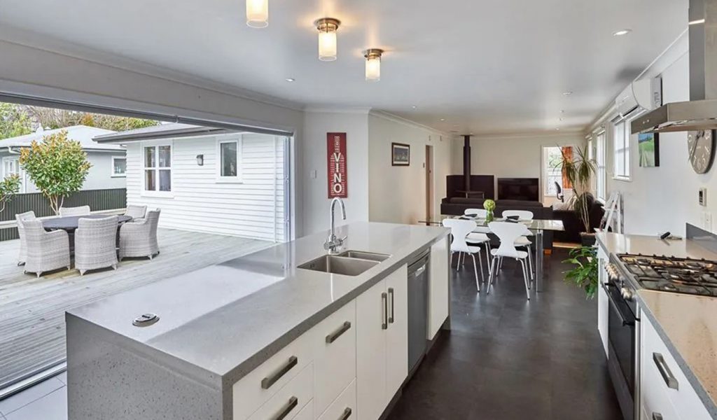 Home Staging – Central Rentals